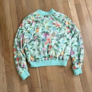 Spell | Jackets & Coats | Spell Bomber Jacket | Poshmark